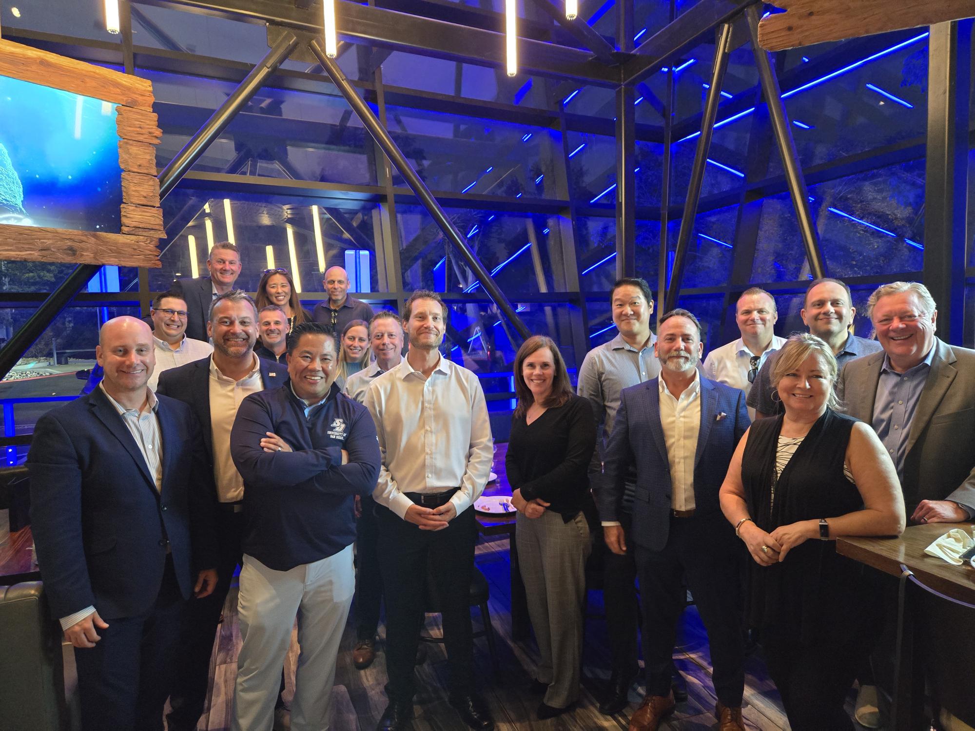 Growing Your Business | Financial Resources Group Investment Services