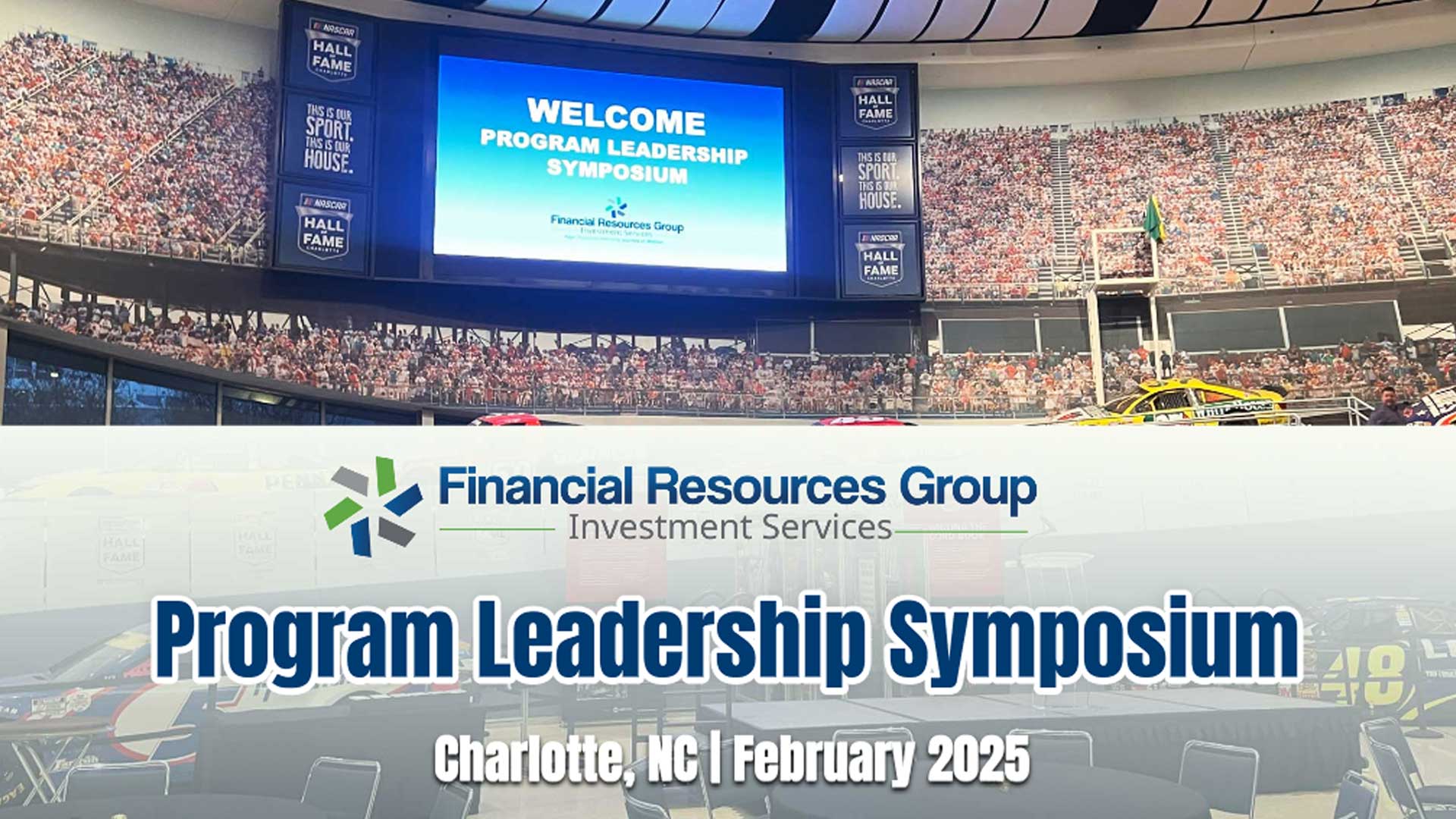 Financial Resource Group | Investment Services