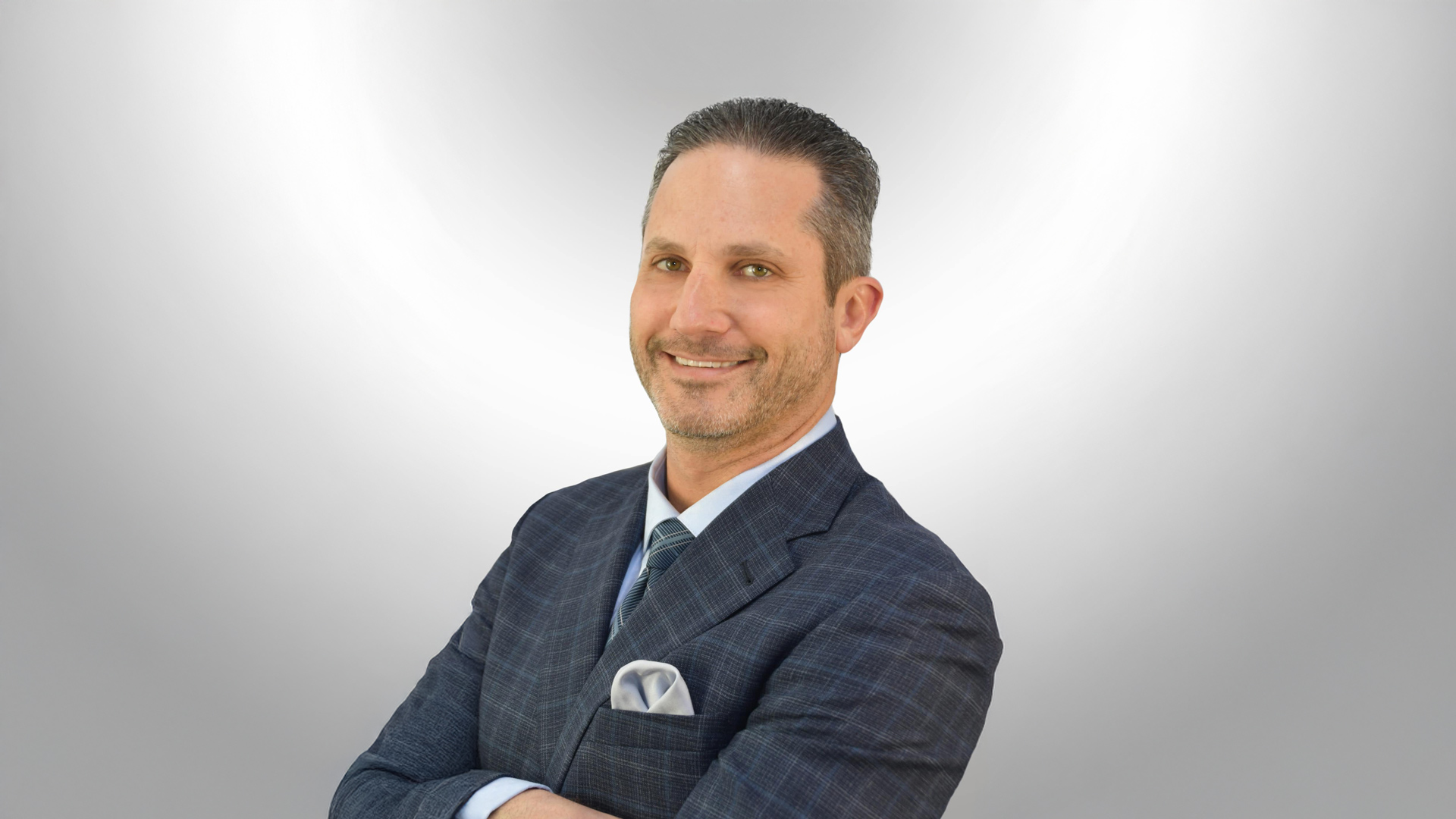 In Their Own Words – David Rich | Financial Resources Group