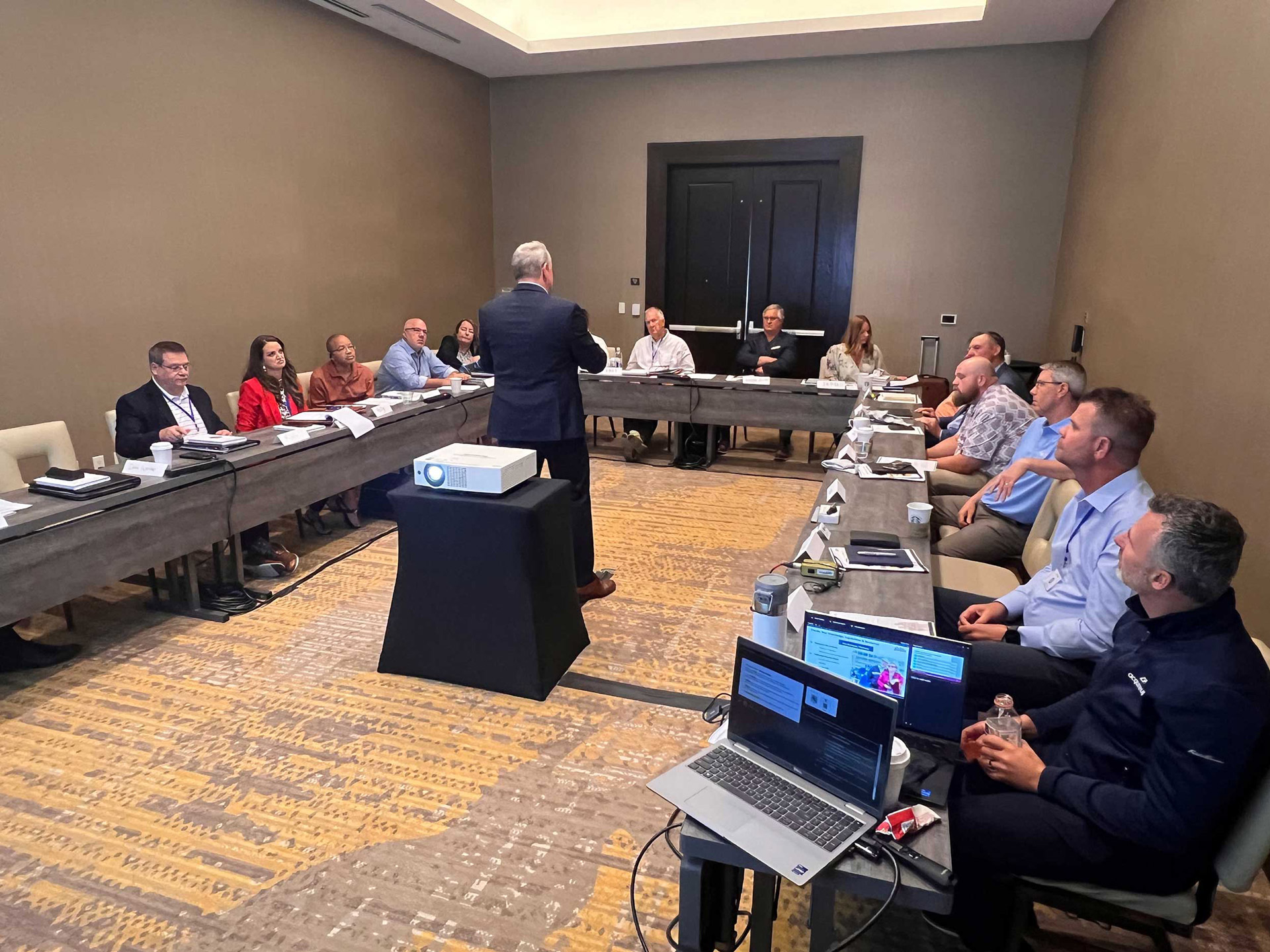 IGNITING “NEXT-LEVEL” GROWTH 🚀 | Financial Resources Group