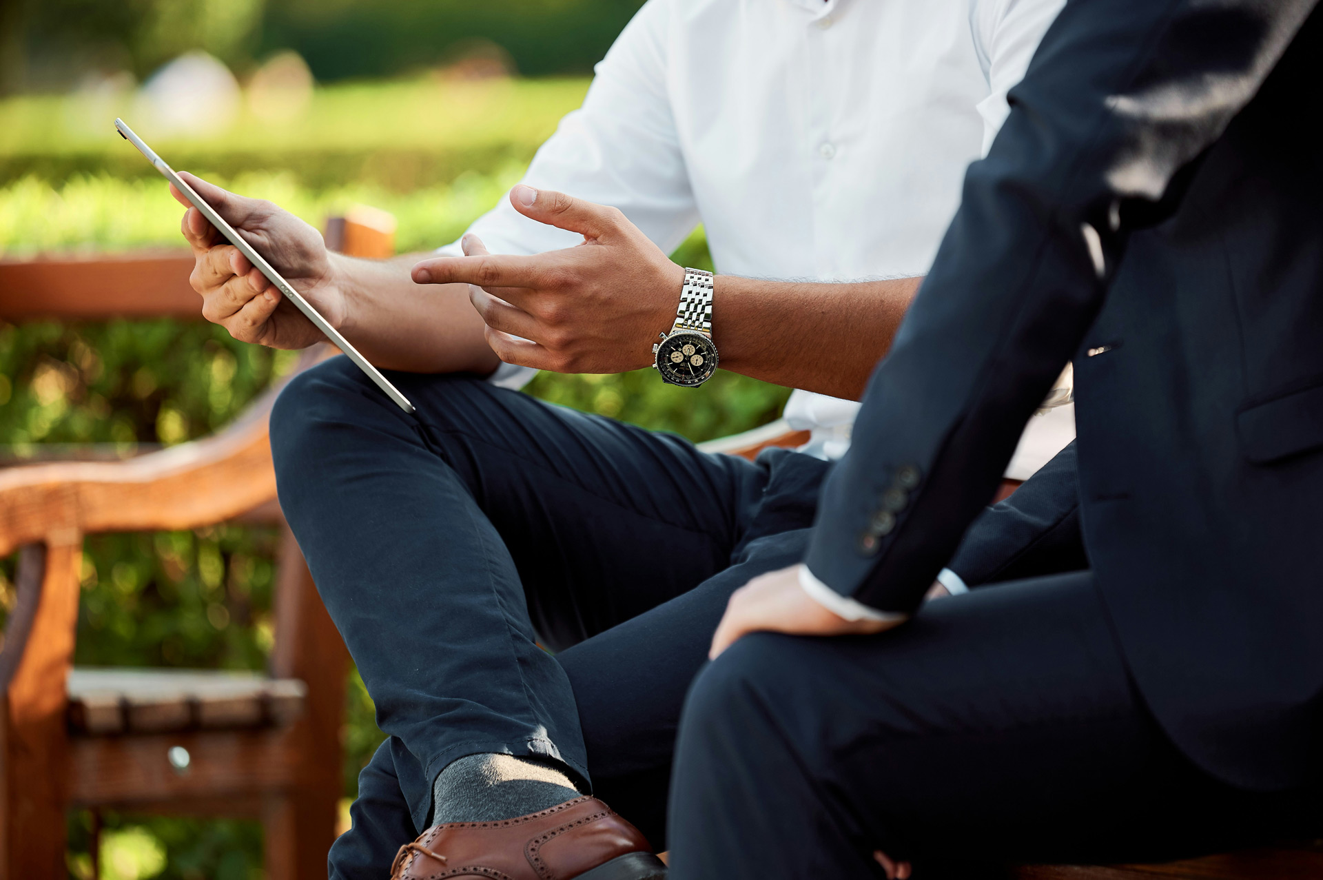 Advisor & Institution Training Videos | Financial Resources Group